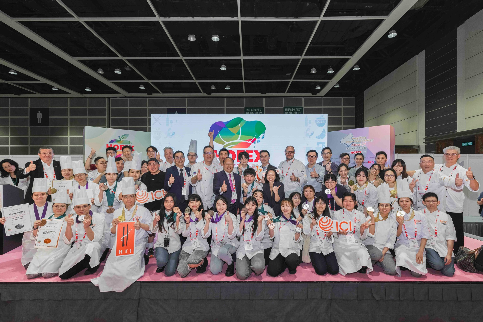 Chinese Culinary Institute